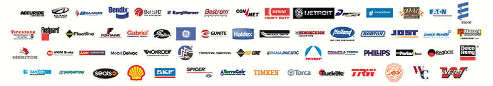 Truck Parts & Accessories | Universal Truck and Trailer