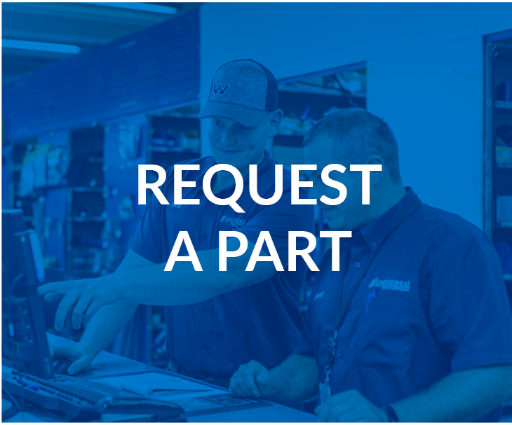 Truck Parts & Accessories | Universal Truck and Trailer